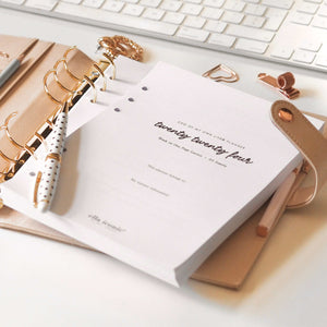 Digital Planners for iPads | GoodNotes iOS • ella iconic® – Ella Iconic