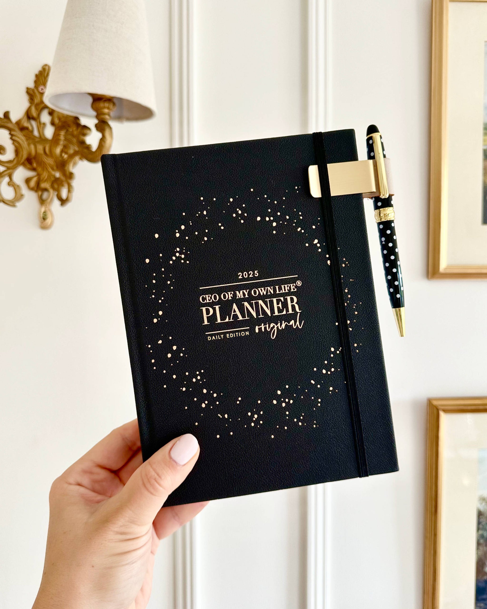 ella iconic® | 2025 Life Planners, Diaries, Stationery & Gifts ...