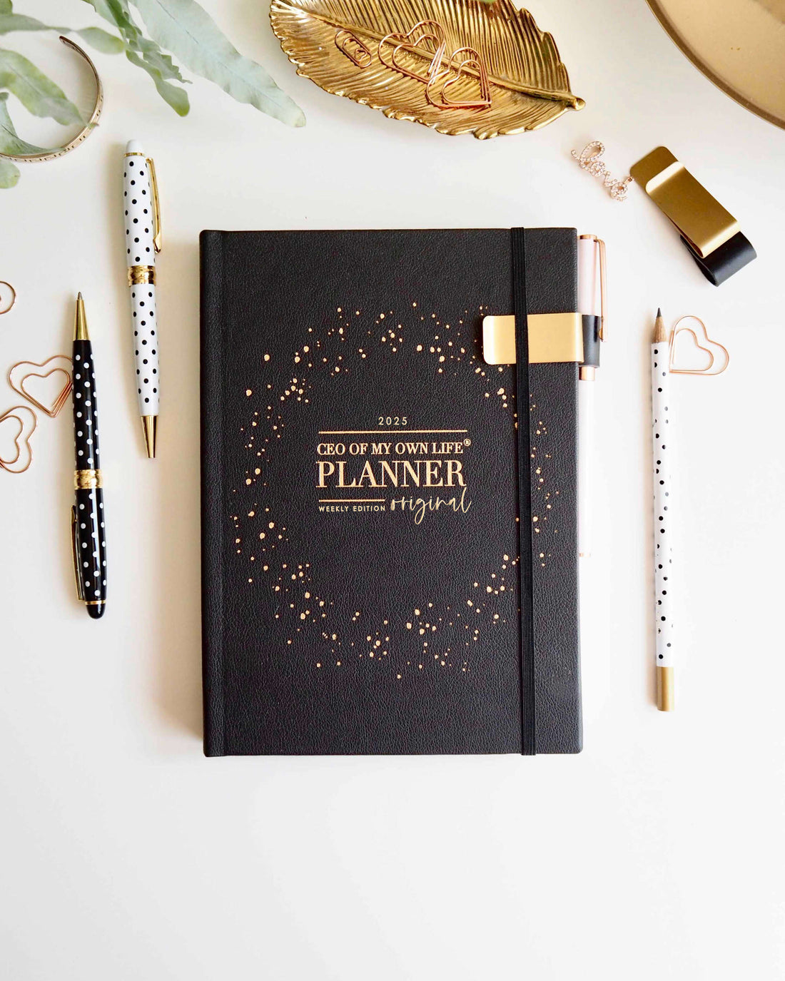 ella iconic® | Personalised 2026 Life Planners & Stationery – ellaiconic®