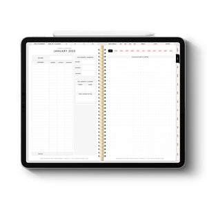 How can CEO of My Own Life® Planner help you? – ellaiconic®