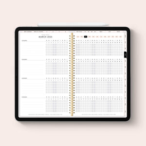 How can CEO of My Own Life® Planner help you? – ellaiconic®