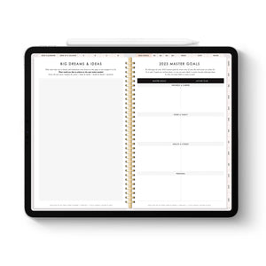 How can CEO of My Own Life® Planner help you? – ellaiconic®