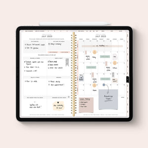 How can CEO of My Own Life® Planner help you? – ellaiconic®