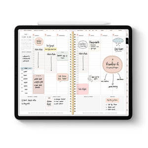 How can CEO of My Own Life® Planner help you? – ellaiconic®