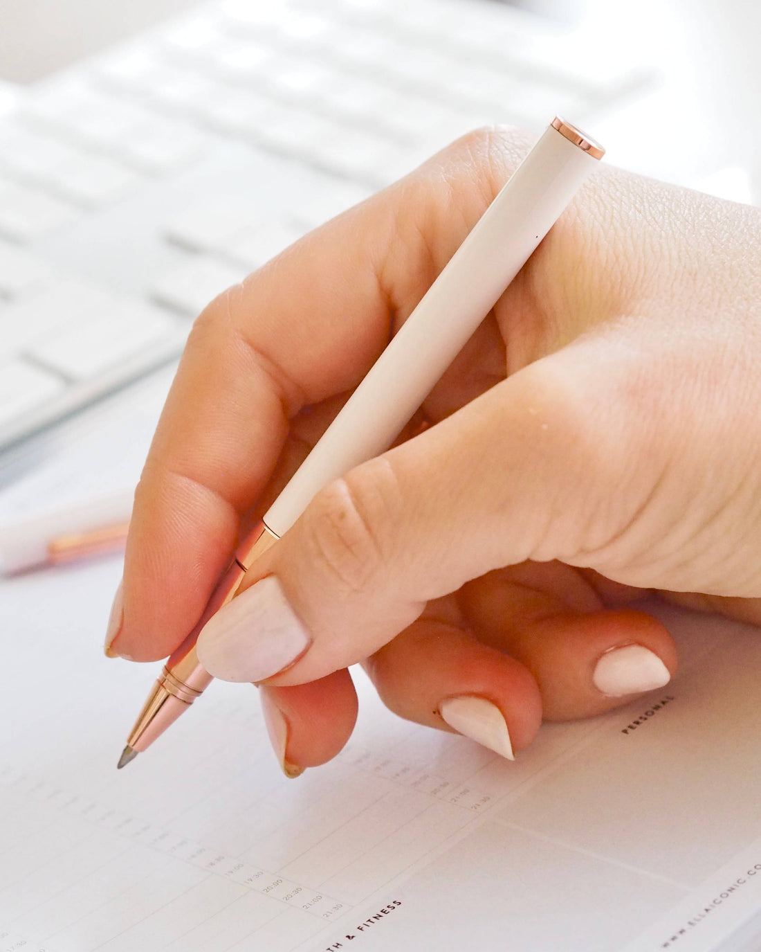 ella iconic® | Personalised Premium Life Planners & Stationery ...