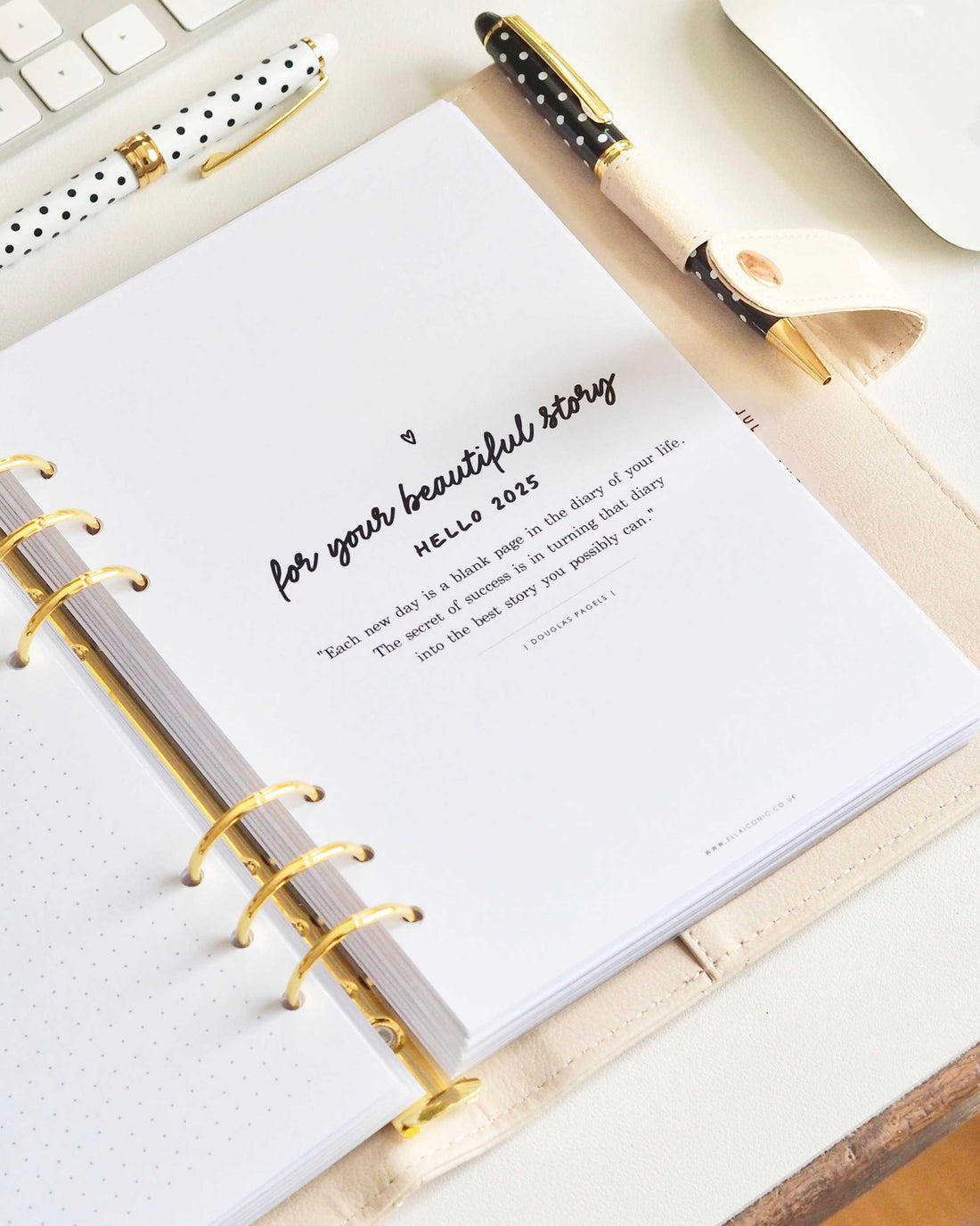 2025 Life Planners For Better Work-Life Balance – ellaiconic®